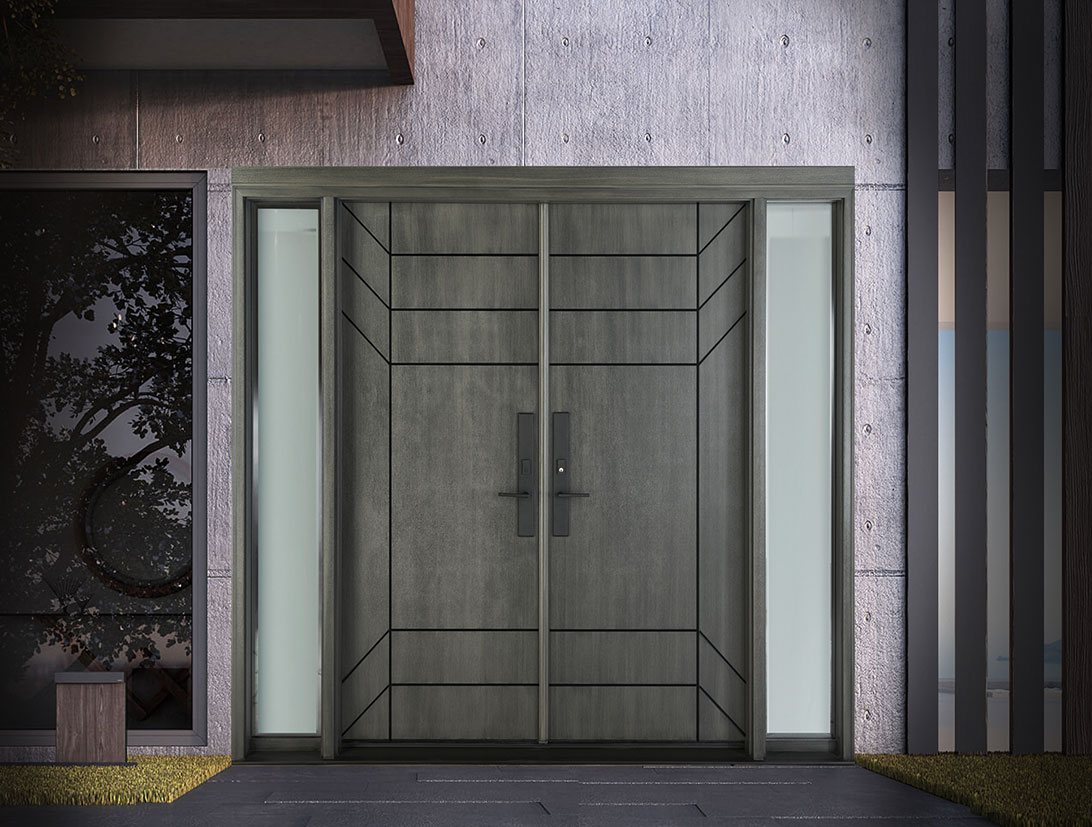 Home | Unitech Doors