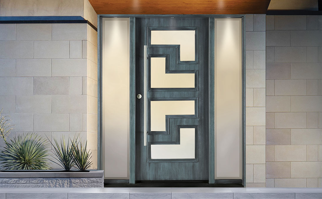 Home | Unitech Doors